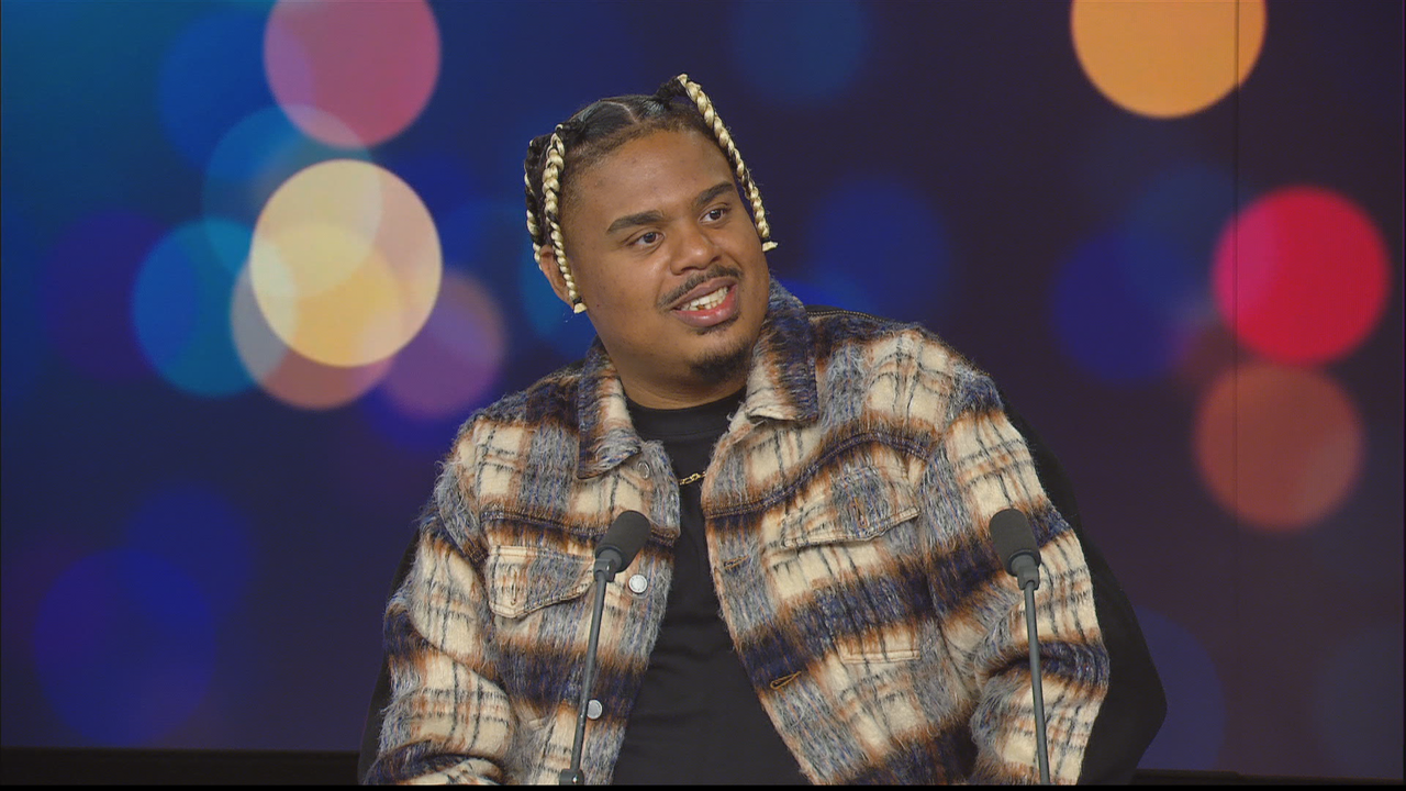 "Nazaland" : le rappeur Naza invite Jul et Ninho sur son nouvel album - À l'Affiche